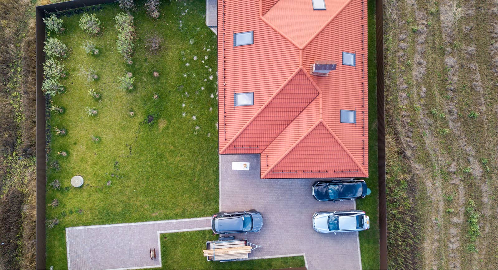 #1 Roofing and Exterior Experts in Michigan